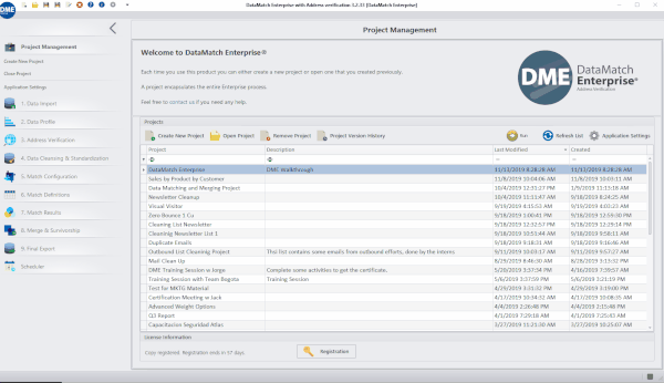 Data Match Enterprise: Rated Faster and More Accurate than IBM and SAS