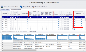 Data Cleansing Basics - How to Deal with Bad Data the Easy Way - Data ...