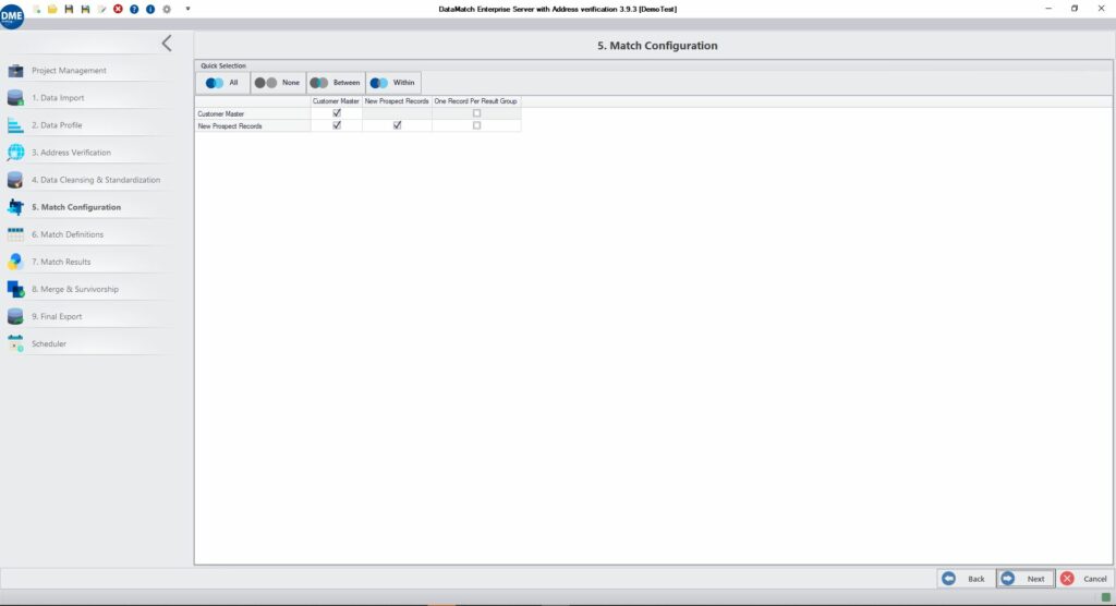 Fuzzy Matching 101: Cleaning and Linking Messy Data - Data Ladder