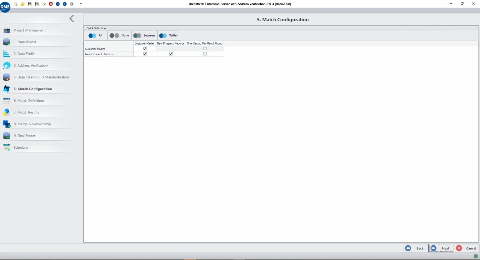Fuzzy Matching 101: Cleaning and Linking Messy Data - Data Ladder