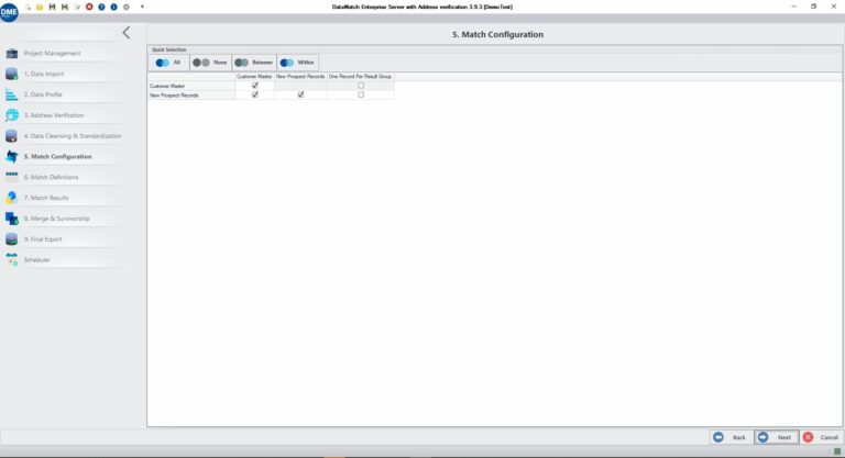 Fuzzy Matching 101: Cleaning and Linking Messy Data - Data Ladder