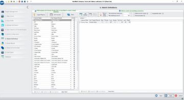 Fuzzy Matching 101: Cleaning and Linking Messy Data - Data Ladder