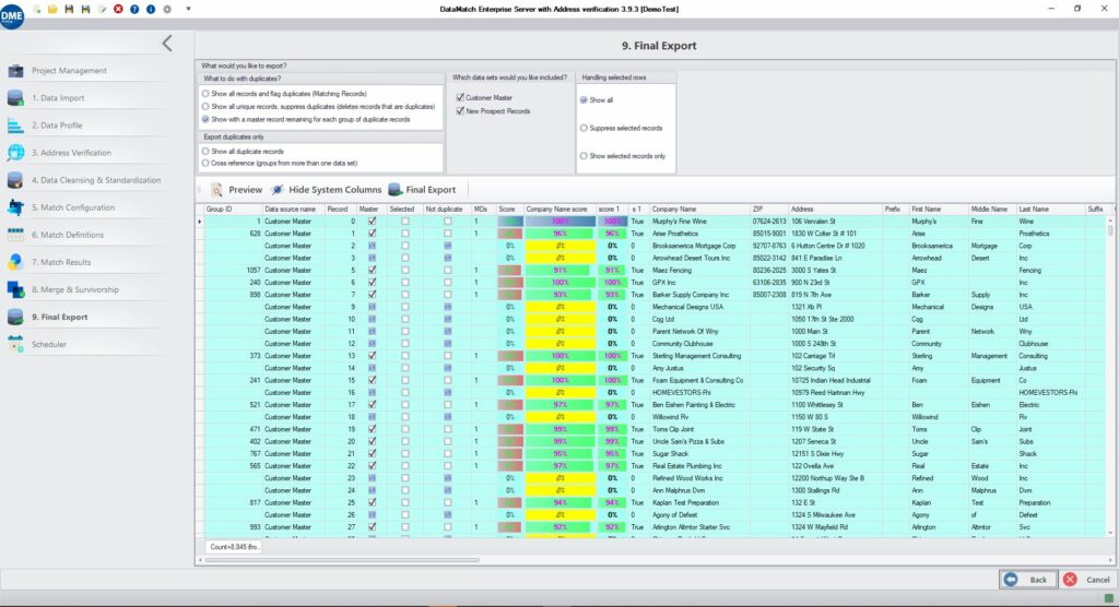 Data Ladder vs Databricks Comparison - Data Ladder