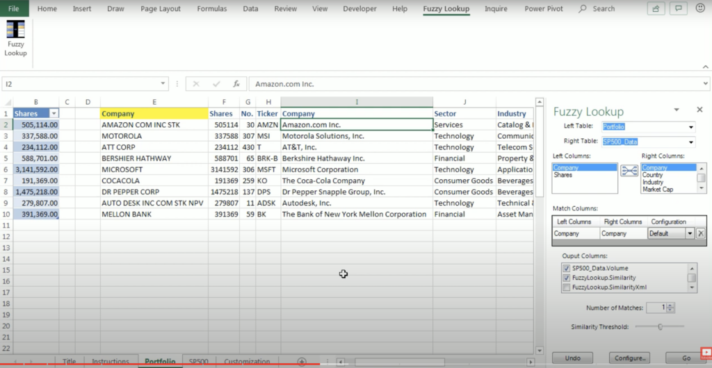 Fuzzy Matching 101: Cleaning and Linking Messy Data - Data Ladder