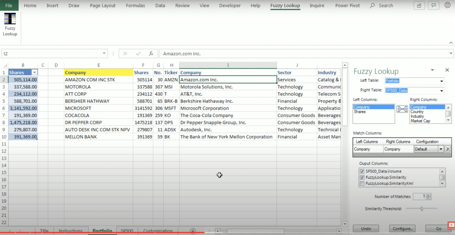 Fuzzy Matching 101: Cleaning and Linking Messy Data - Data Ladder