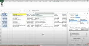 Fuzzy Matching 101: Cleaning and Linking Messy Data - Data Ladder