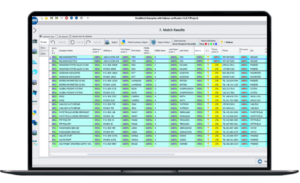 DataMatch Enterprise | Rated #1 data quality management product - Data ...