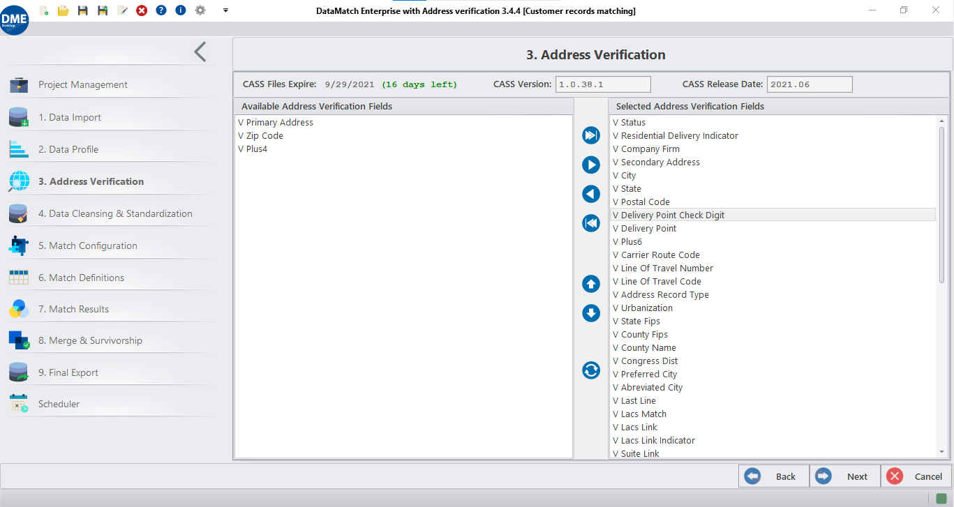 Apartment Address Format Usps Projectspeakout