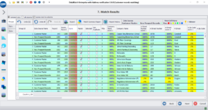 Data Matching Software | Rated best-in-class with 96% match accuracy ...