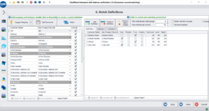 Data Matching Software | Rated best-in-class with 96% match accuracy ...