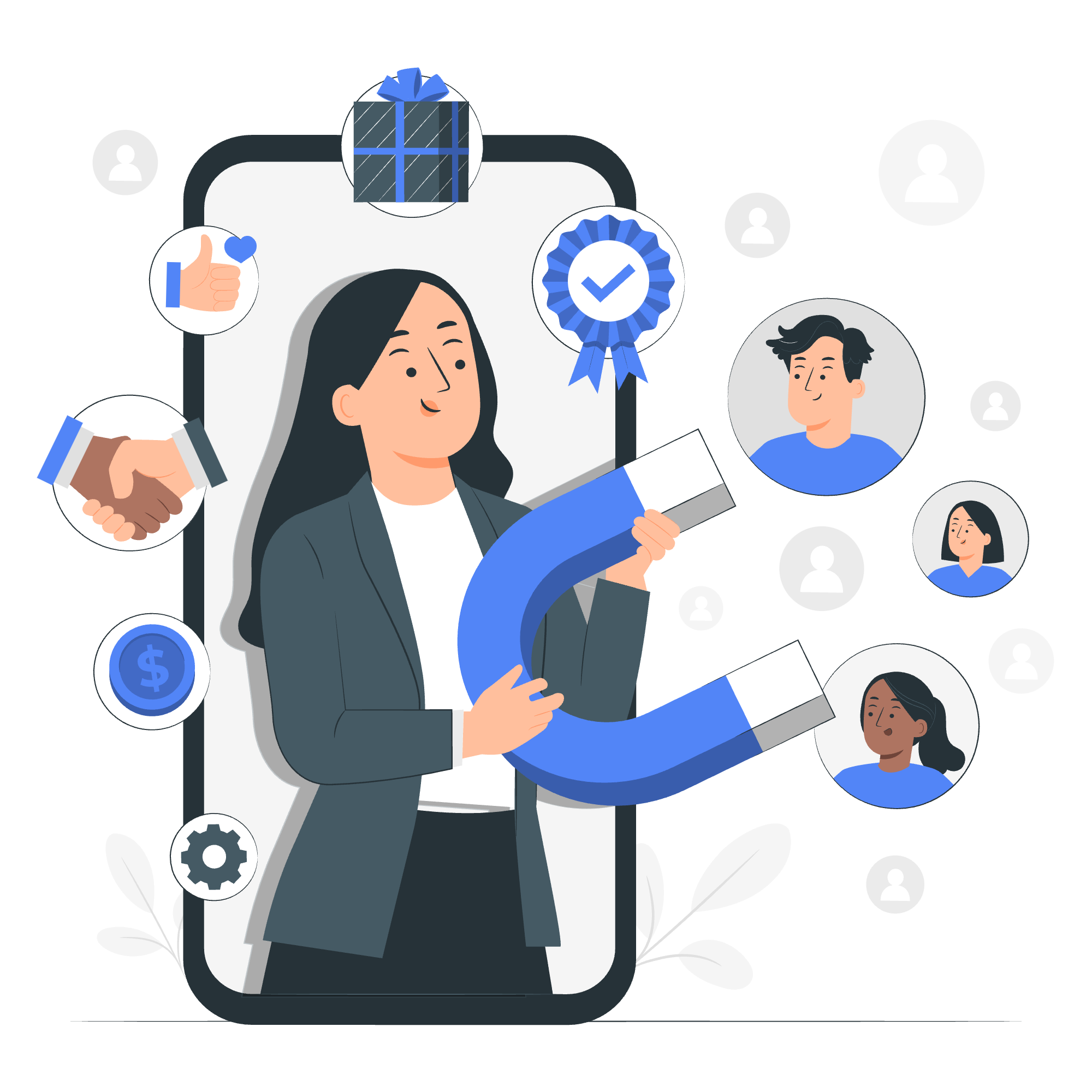 Data Ladder Whitepapers | How to get the data you need to build a ...