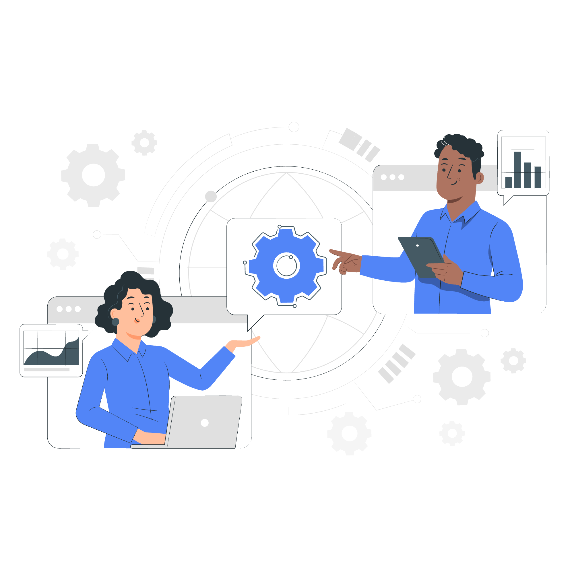 Data Ladder Whitepapers | How to ensure a successful CRM migration ...