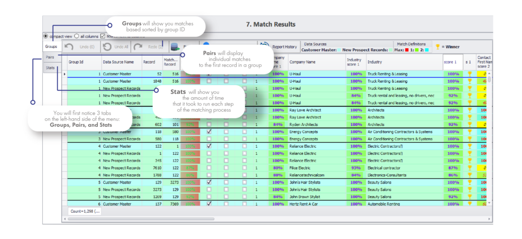 Data Ladder Whitepapers | Identity resolution for government and public ...