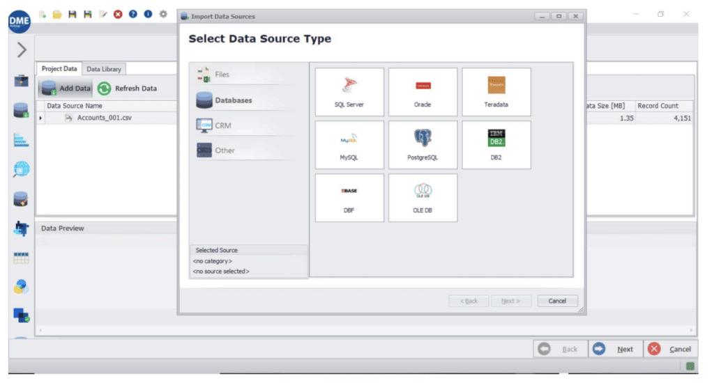 Data Ladder Guides | Best practices for using DataMatch Enterprise ...