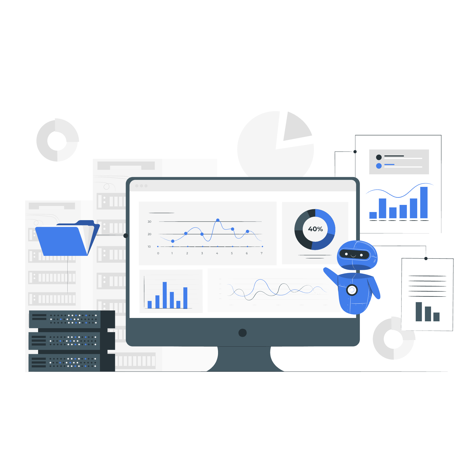 Getting Started with DataMatch Enterprise - Data Ladder Guides
