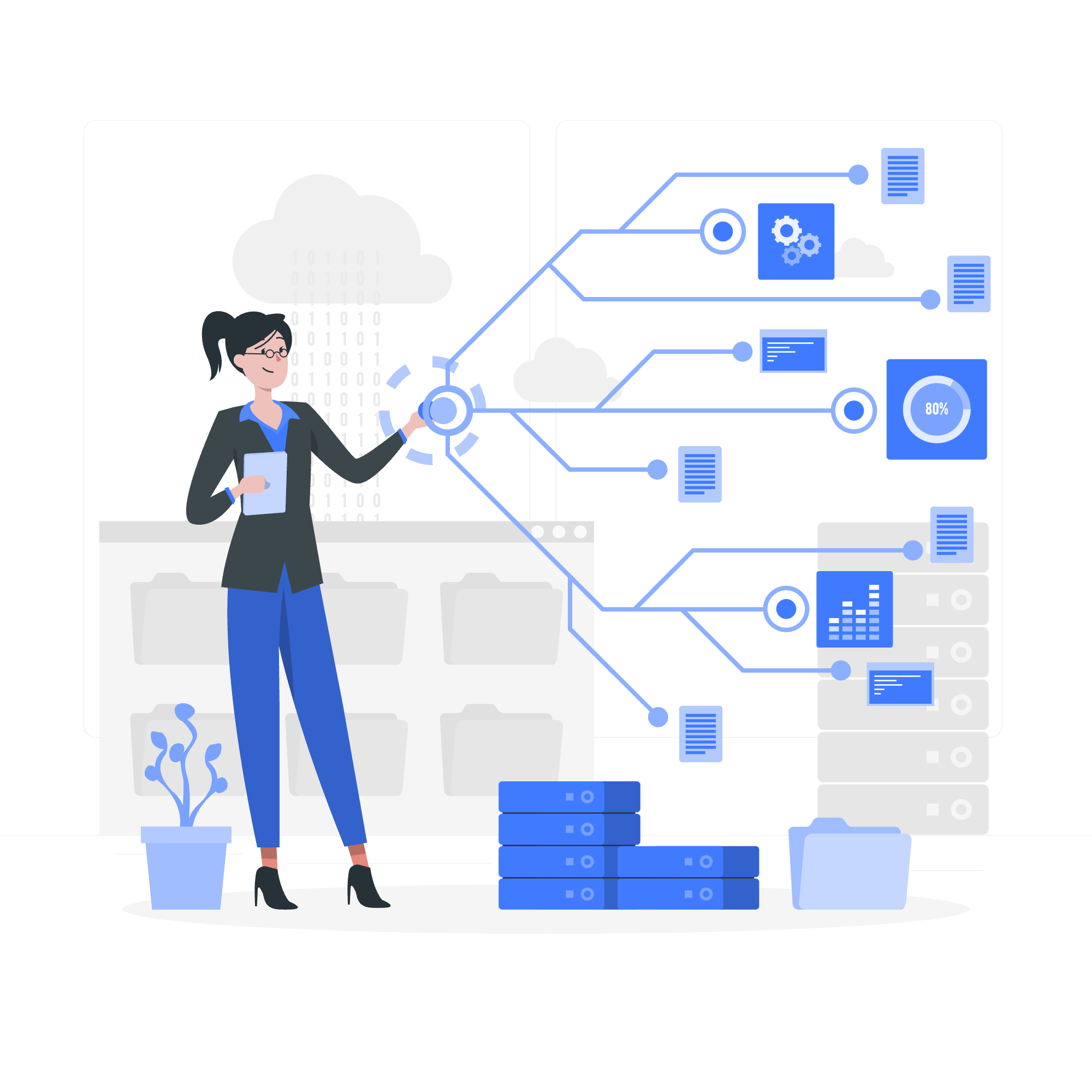 Data Ladder Guides | Your complete guide to a successful data migration ...