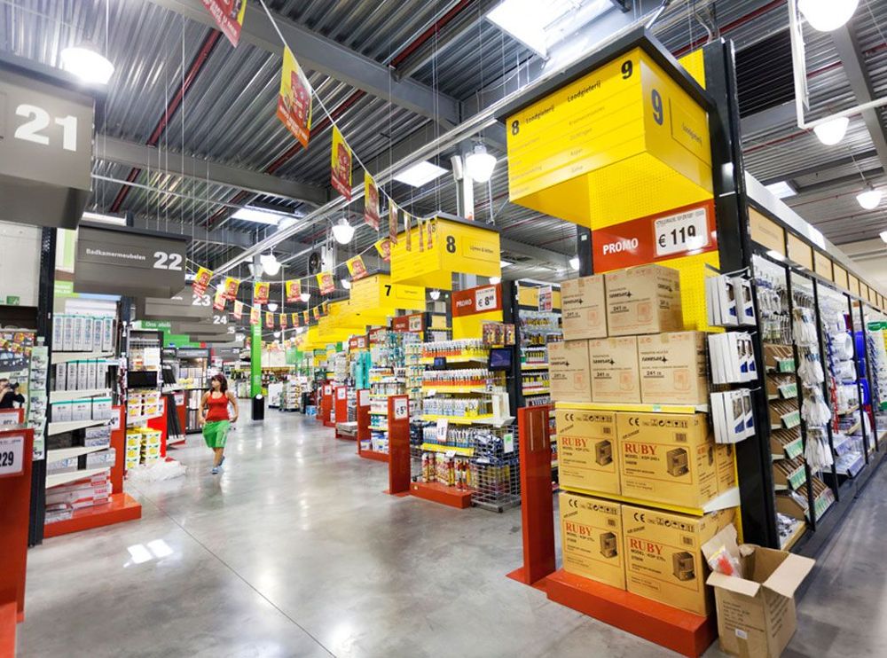 Maxeda successfully creates a single customer view by linking disparate ...