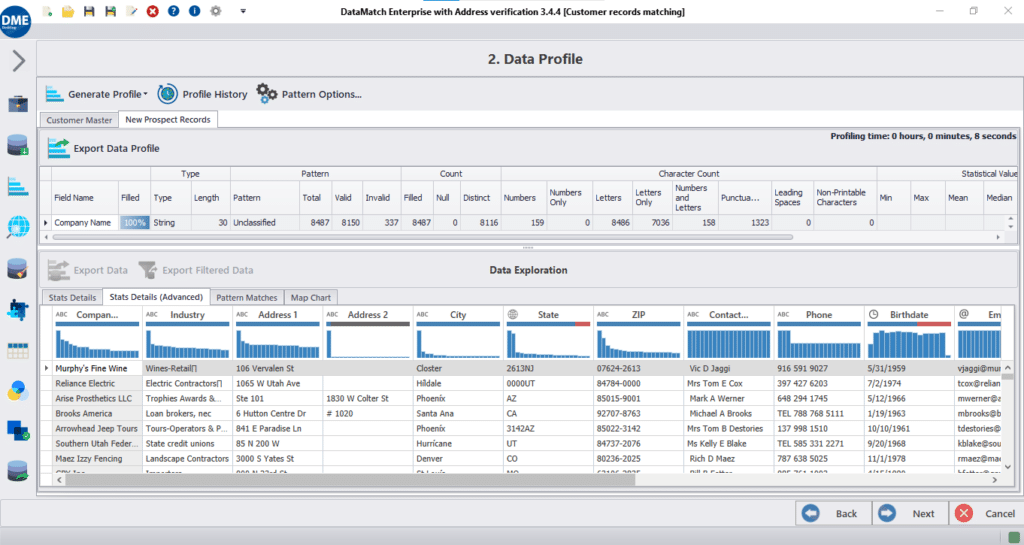 Databricks Alternative | Data Ladder Software - Data Ladder