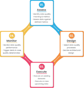Data Quality Management: What, Why, and How - Data Ladder