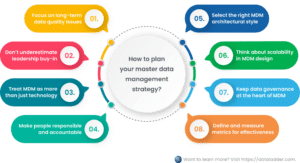 A Guide to Master Data Management - Data Ladder