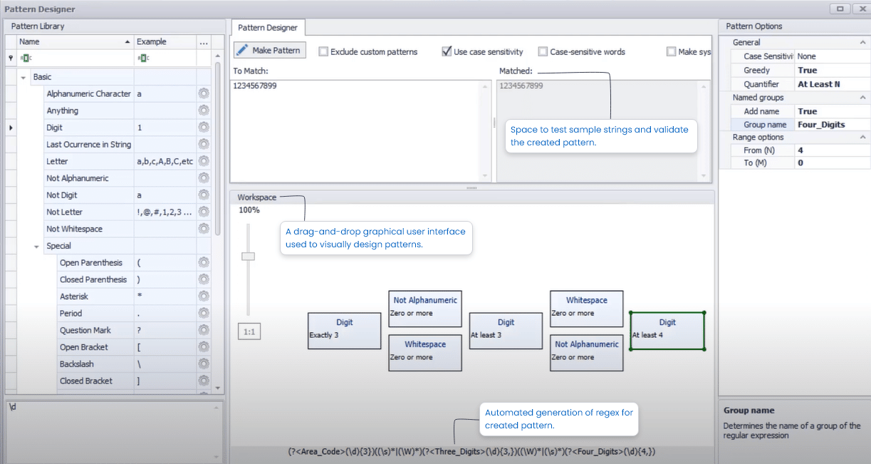 Guide to pattern matching: What it means and how to do it? - Data ...