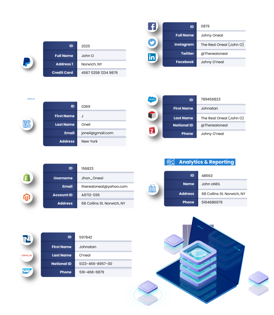 Data Ladder Whitepapers | How to get the data you need to build a ...