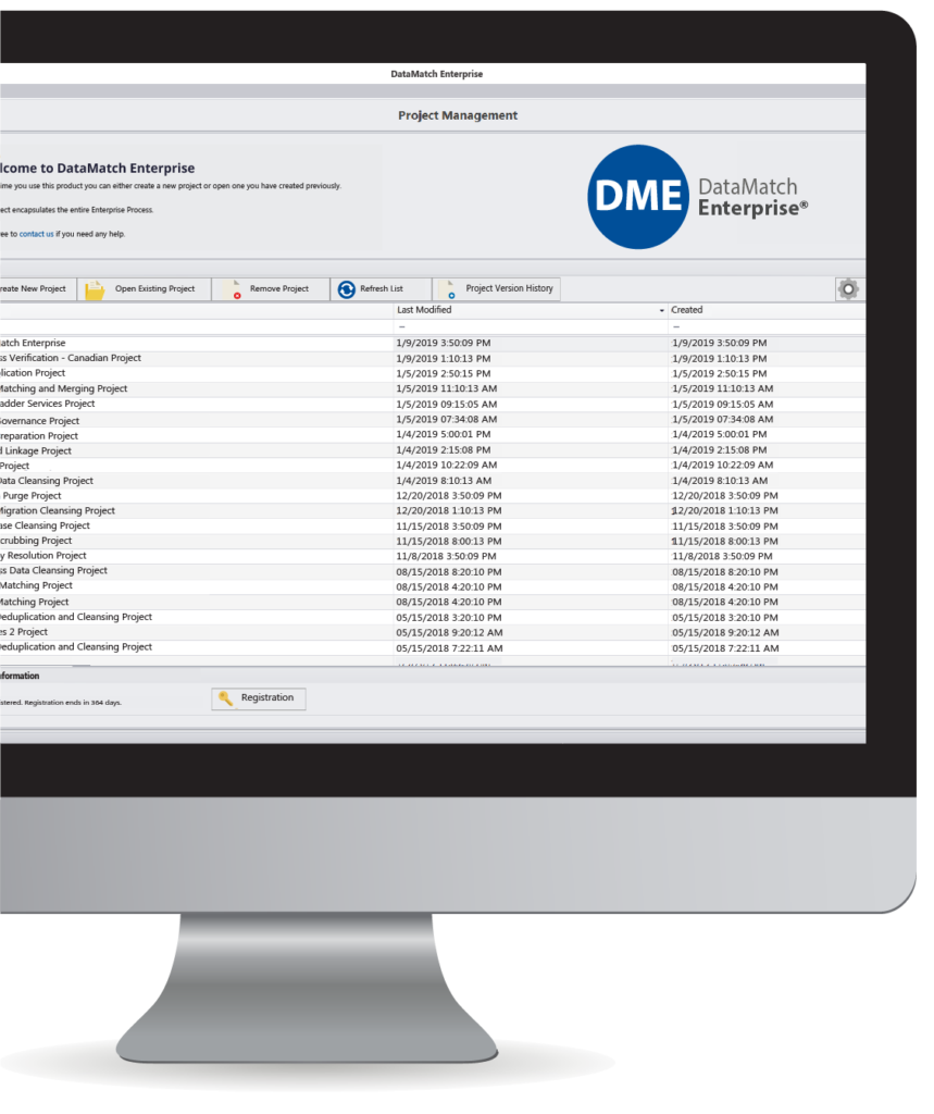 Data Ladder Whitepapers | Establishing data quality standards for ...
