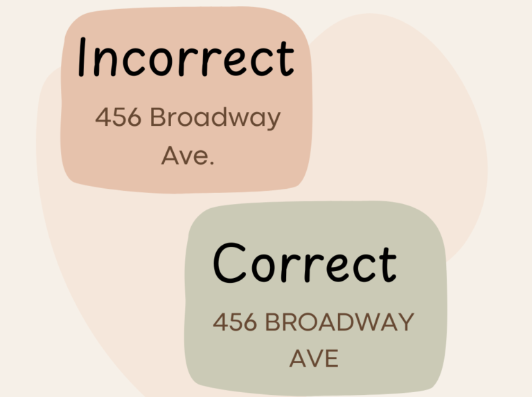 CASS Address Validation: A Comprehensive Guide - Data Ladder
