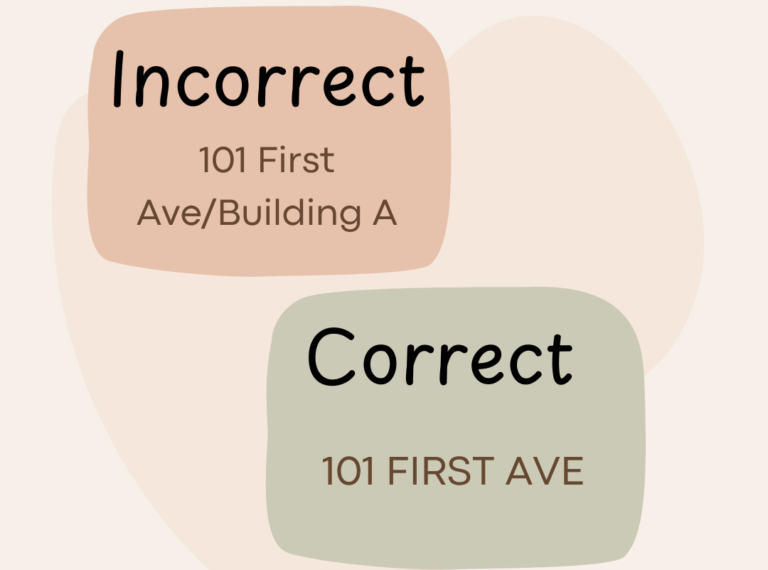 CASS Address Validation: A Comprehensive Guide - Data Ladder