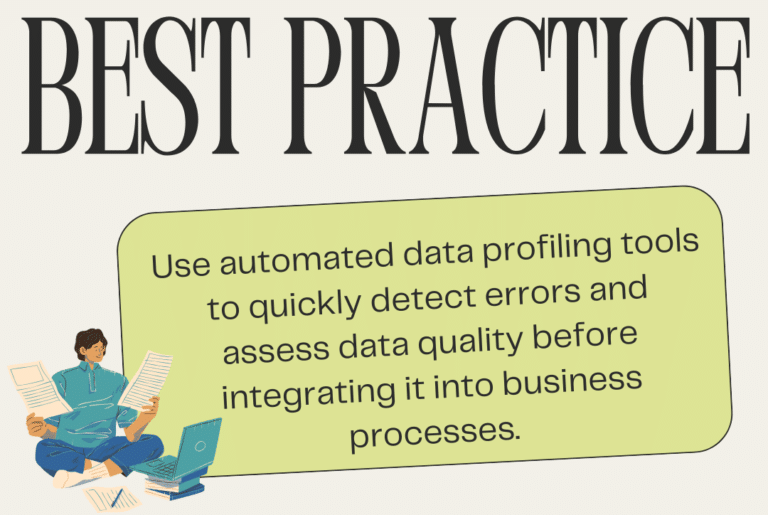 Best Practices for Data Preparation - Data Ladder