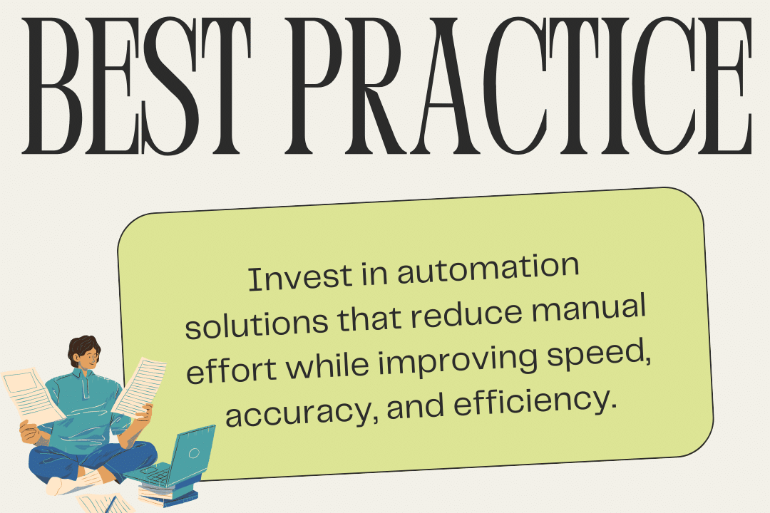 Best Practices for Data Preparation - Data Ladder