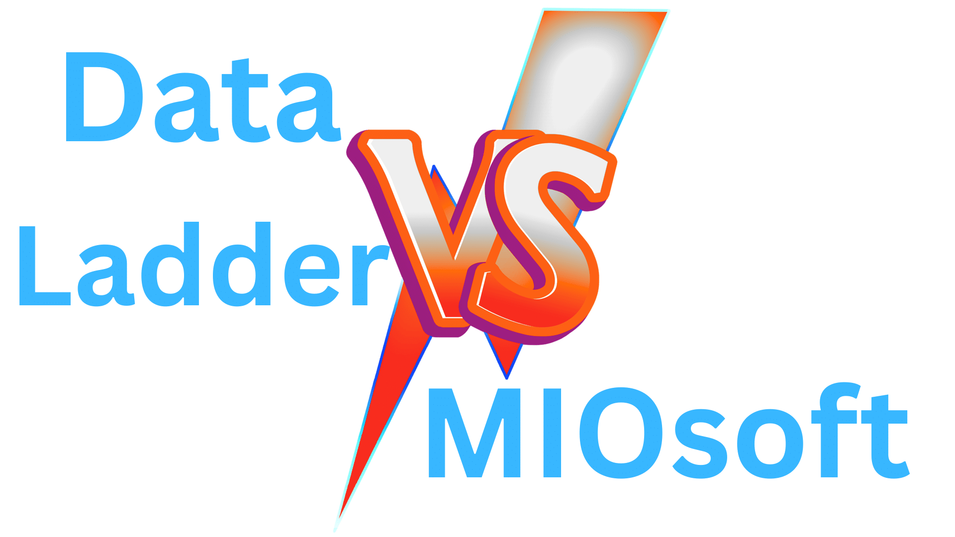 Best MIOsoft Alternative for Data Matching - Data Ladder